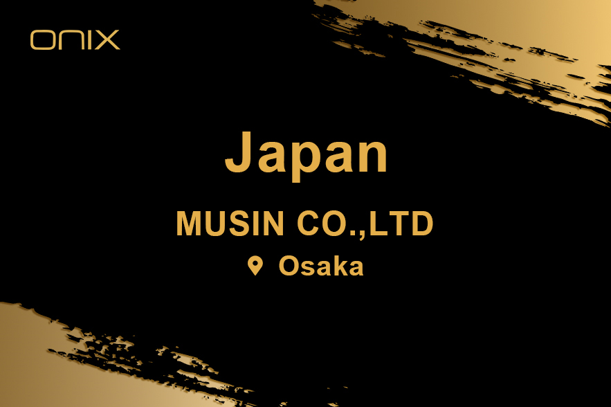 MUSIN CO.,LTD - onixhiend.co.uk