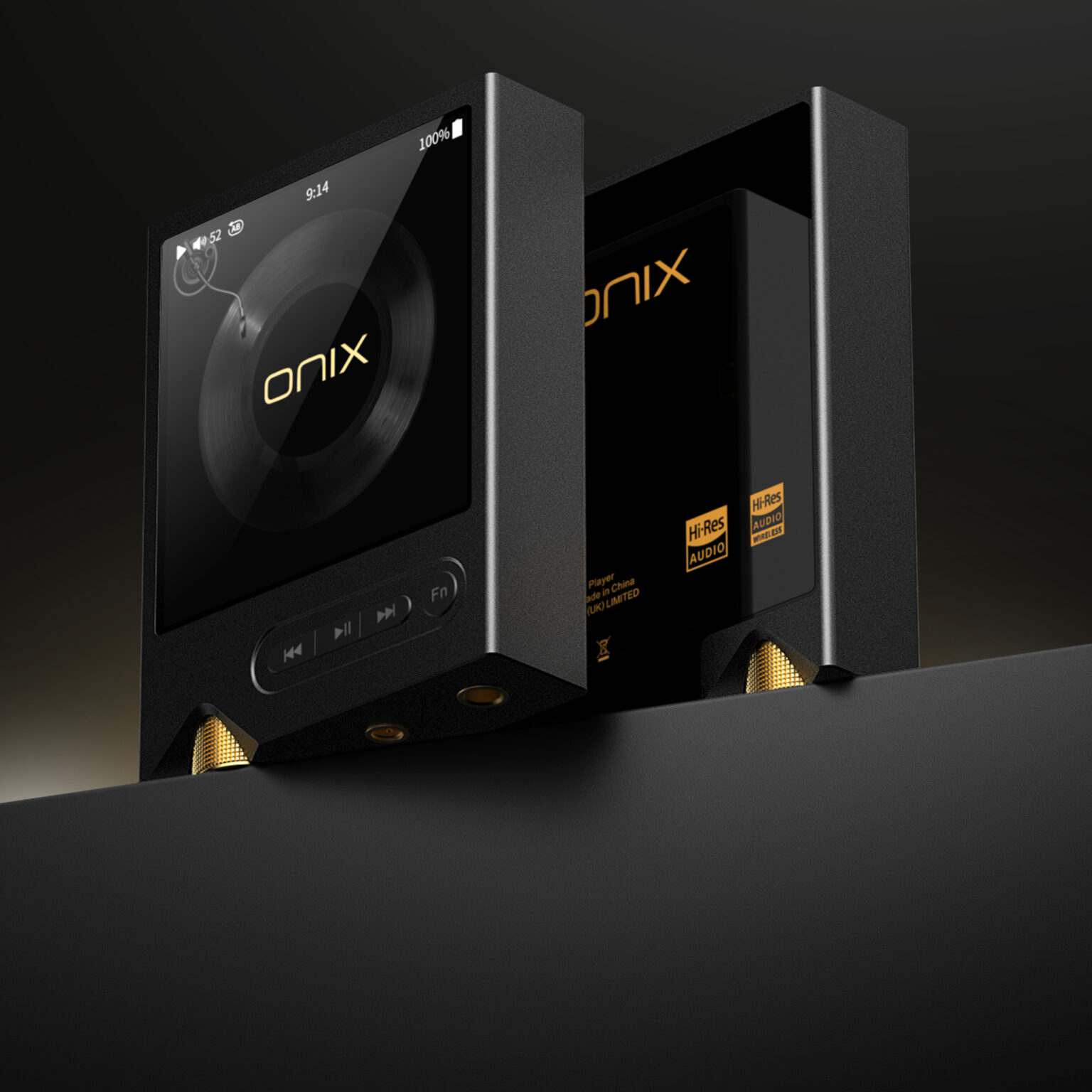 Introducing ONIX Tocata XM2 - onixhiend.co.uk